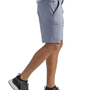 ATG by Wrangler Men's Side Pocket Utility Short, Tradewinds