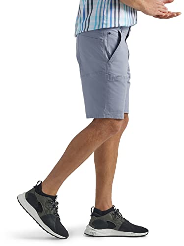 ATG by Wrangler Men's Side Pocket Utility Short, Tradewinds