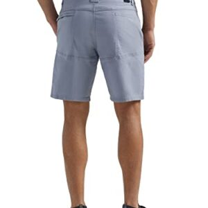 ATG by Wrangler Men's Side Pocket Utility Short, Tradewinds