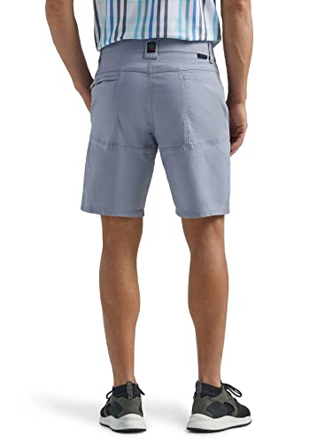 ATG by Wrangler Men's Side Pocket Utility Short, Tradewinds