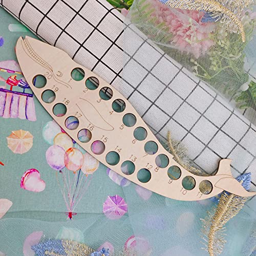 3Pcs Floss Organizer Embroidery Shelf, Cute Animal Shape Embroidery Floss Organizer,Thread Organizers for Cross Stitch Embroidery Thread Holder