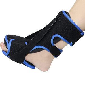 mmpang upgraded plantar fasciitis night splint, night splint for plantar fasciitis women & men, foot splints for plantar fasciitis relief, foot brace for plantar fasciitis, dorsal night splint