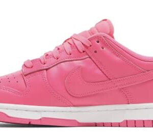 Nike Womens WMNS Dunk Low DZ5196 600 Hot Pink - Size 10W