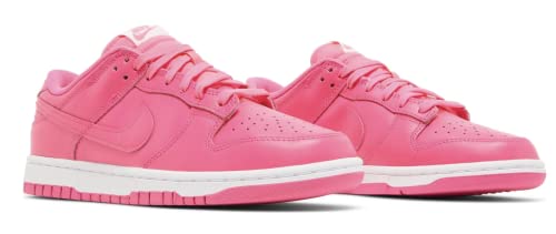 Nike Womens WMNS Dunk Low DZ5196 600 Hot Pink - Size 10W