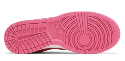 Nike Womens WMNS Dunk Low DZ5196 600 Hot Pink - Size 10W