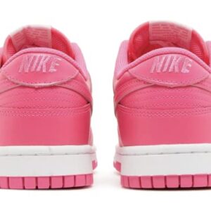 Nike Womens WMNS Dunk Low DZ5196 600 Hot Pink - Size 10W