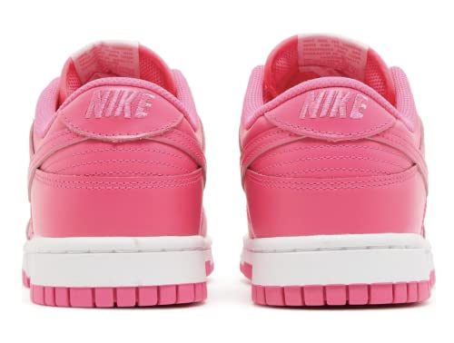 Nike Womens WMNS Dunk Low DZ5196 600 Hot Pink - Size 10W