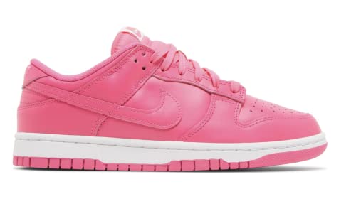 Nike Womens WMNS Dunk Low DZ5196 600 Hot Pink - Size 10W