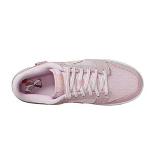 Nike Womens WMNS Dunk Low SE DZ5318 640 Soft Pink - Size 8.5W