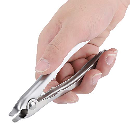 Stainless Steel Seafood Forks Crab Nut Lobster Crackers Shell Claw Opener Kitchen Gadgets