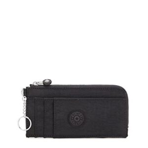 kipling dafni wallet black noir