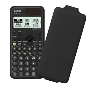 FX-991CW Advanced Scientific Calculator