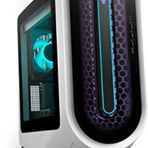 Dell Alienware Aurora R13 Gaming Desktop (2022) | Core i7-512GB SSD - 16GB RAM - 3060 Ti | 12 Cores @ 4.9 GHz - 12th Gen CPU - 8GB GDDR6 Win 11 Home (Renewed)