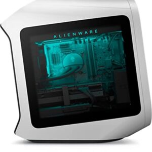 Dell Alienware Aurora R13 Gaming Desktop (2022) | Core i7-512GB SSD - 16GB RAM - 3060 Ti | 12 Cores @ 4.9 GHz - 12th Gen CPU - 8GB GDDR6 Win 11 Home (Renewed)