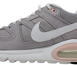 Nike Air Max Command Women's Shoes, Atmosphere Grey/White, 7.5 M US