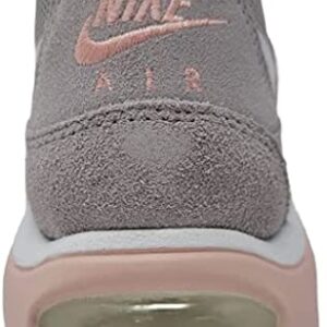 Nike Air Max Command Women's Shoes, Atmosphere Grey/White, 7.5 M US