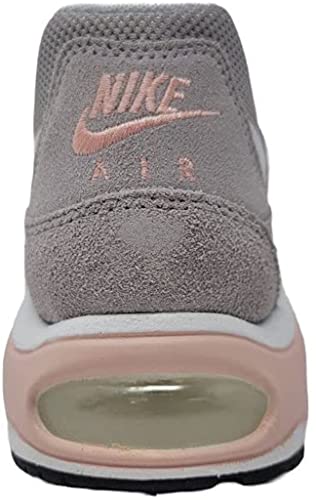 Nike Air Max Command Women's Shoes, Atmosphere Grey/White, 7.5 M US