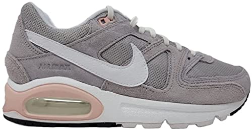 Nike Air Max Command Women's Shoes, Atmosphere Grey/White, 7.5 M US