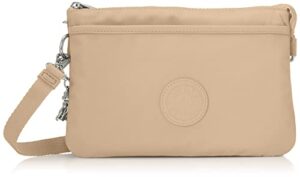 kipling k72323y87 women's official riri natural beige