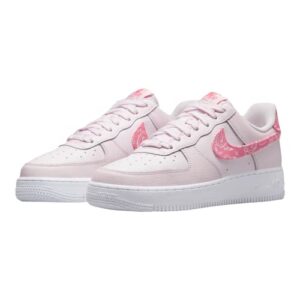 Nike Air Force 1 Low Women Pearl Pink/Coral Chalk-White FD1448-664 8