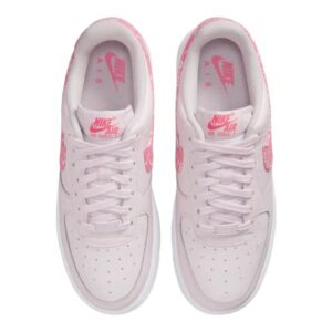 Nike Air Force 1 Low Women Pearl Pink/Coral Chalk-White FD1448-664 7.5