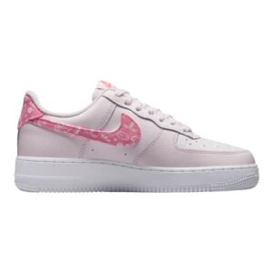 Nike Air Force 1 Low Women Pearl Pink/Coral Chalk-White FD1448-664 7.5