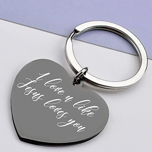 SEKECHIKU Personalized Photo Keychain -Picture Keychain Customized - Laser Etched Design - Unique Customized Gift for Boyfriend Girlfriend