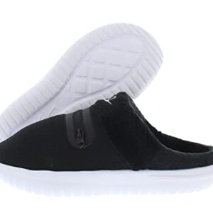 Nike Burrow Na Womens Shoes Size 7, Color: Black/White-DJ3131001