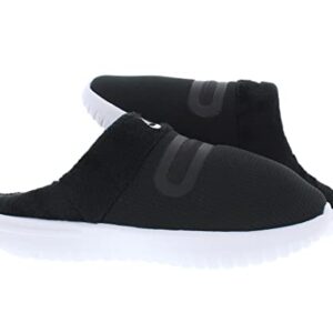 Nike Burrow Na Womens Shoes Size 7, Color: Black/White-DJ3131001