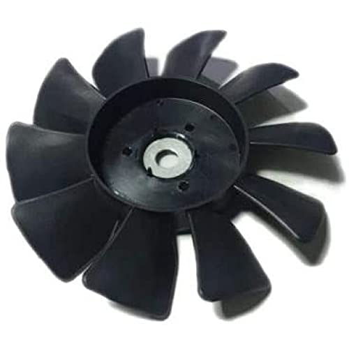 53822 Lawn Mower Fan 10 Blade Transmission Fan Replaces Replaces 584282001