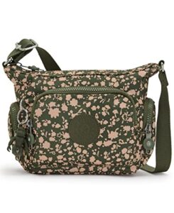 kipling gabbie mini, fresh floral