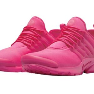 Nike Women's Air Presto Running Shoe (Hyper Pink/Hyper Pink-White, us_Footwear_Size_System, Adult, Women, Numeric, Medium, Numeric_10)