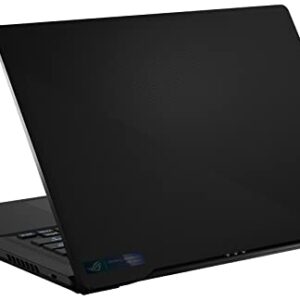 EXCaliberPC 2023 ASUS ROG Zephyrus M16 GU604VZ-CS94 (i9-13900H, 16GB RAM, 1TB NVMe SSD, RTX 4080 12GB, 16" QHD+ 240Hz 3ms, Windows 11) Gaming Notebook