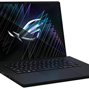 EXCaliberPC 2023 ASUS ROG Zephyrus M16 GU604VZ-CS94 (i9-13900H, 16GB RAM, 1TB NVMe SSD, RTX 4080 12GB, 16" QHD+ 240Hz 3ms, Windows 11) Gaming Notebook