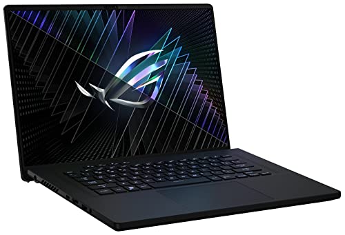 EXCaliberPC 2023 ASUS ROG Zephyrus M16 GU604VZ-CS94 (i9-13900H, 16GB RAM, 1TB NVMe SSD, RTX 4080 12GB, 16" QHD+ 240Hz 3ms, Windows 11) Gaming Notebook