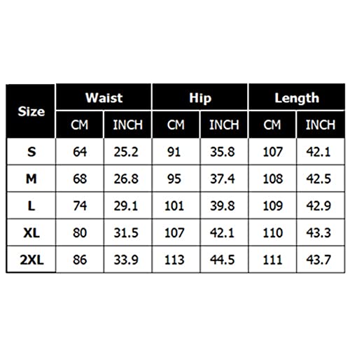 LIVECLOTH White Flare Dress Pants, White Pants, White Flare Pants for Women, Pants for Women, Women's Casual Work Business Fit and Flare Stretchy Pants, Straight-Leg Straight Long Trouser (White, L)