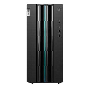 lenovo ideacentre gaming 5 17acn7 desktop amd ryzen 7 5700g nvidia geforce rtx 3060 16gb ram 512gb ssd m.2 2280 pcie 4.0x4 nvme + 1tb hdd 7200rpm 3.5" wi-fi 6 + bluetooth 5.1 windows 11 home (renewed)