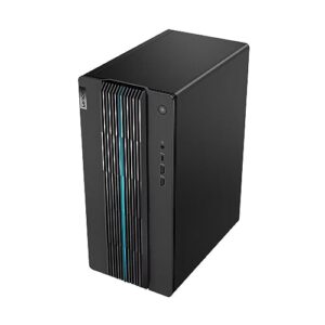 Lenovo IdeaCentre Gaming 5 17ACN7 Desktop AMD Ryzen 7 5700G NVIDIA GeForce RTX 3060 16GB Ram 512GB SSD M.2 2280 PCIe 4.0x4 NVMe + 1TB HDD 7200rpm 3.5" Wi-Fi 6 + Bluetooth 5.1 Windows 11 Home (Renewed)