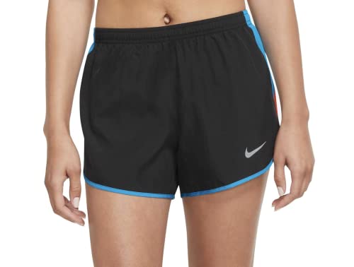 Nike Women's Plus 10K Running Shorts (as1, Alpha, 1x, Plus, Regular)