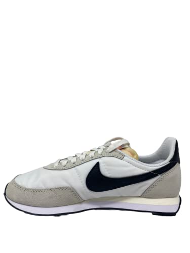 Nike Women's Waffle Trainers 2, White/Black-Sail-Summit White, 9 M US