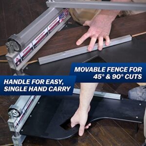 Marshalltown Flooring Shear, XXL Tapping Block, Heavy Duty Pull Bar, The ultimate flooring bundle