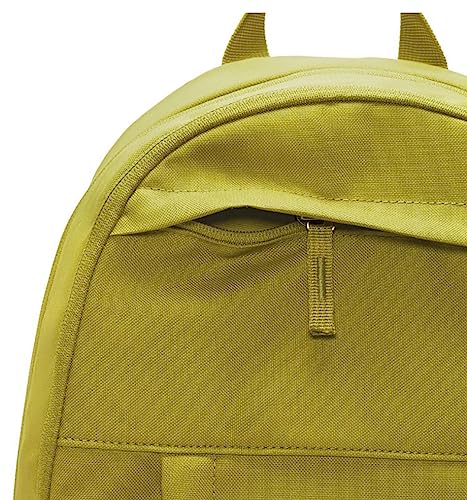 Nike Backpack, Green, 1SIZE