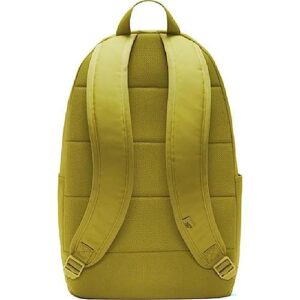 Nike Backpack, Green, 1SIZE