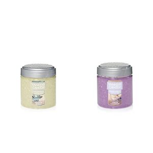 yankee candle fragrance spheres, sage & citrus & fragrance spheres, lemon lavender