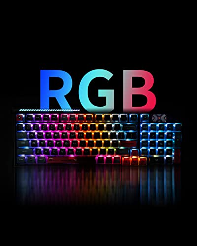 REDMAGIC Mechanical Keyboard (FCC Ver.)