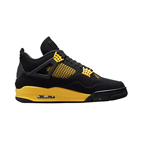 Jordan 4 Retro Mens Shoes Size - 9.5