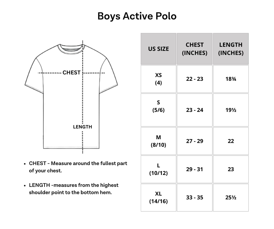 3 Pack: Boy's Active Athletic Polo Shirt Teen Boys Dri Fit Boy Shirts Polos Button Uniform Kids Tee Short Sleeve Golf Tennis Clothing Black Performance School Dress Casual Tops - Set 8, L (10/12)