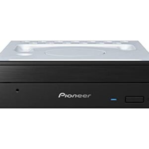 PIONEER Internal Blu-ray Drive BDR-2213 High Reliability & 16x BD-R Writing Speed Internal BD/DVD/CD Writer with PureRead 3+ and M-DISC Support