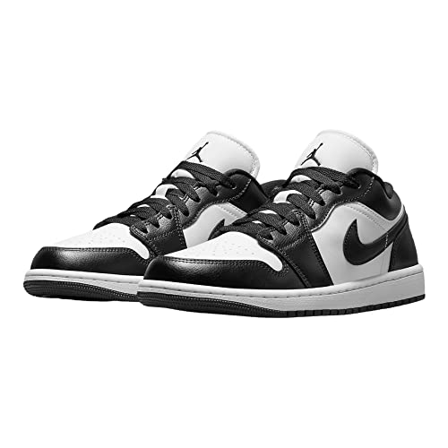 Jordan 1 Low Women White/Black-Black DC0774-101 8