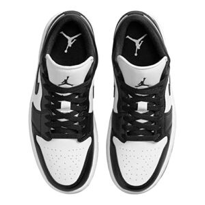 Jordan 1 Low Women White/Black-Black DC0774-101 8